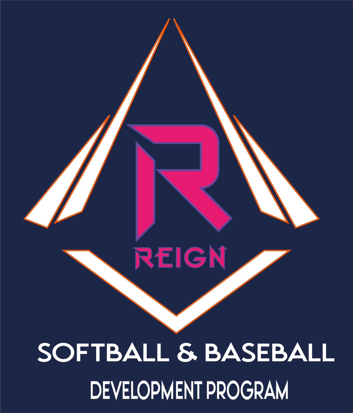 Home | Reign Baseball & Softball Development